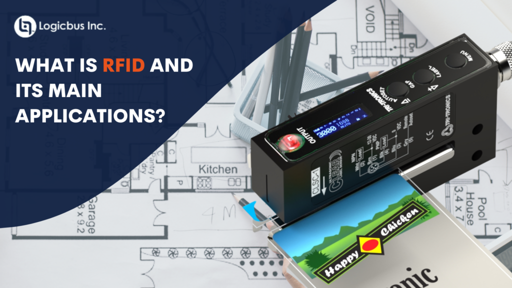 What Is A Label Sensor 