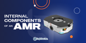 How is an AMR composed internally? – Blog Logicbus