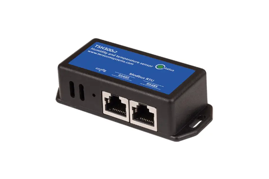 Remote environmental monitoring – Blog Logicbus