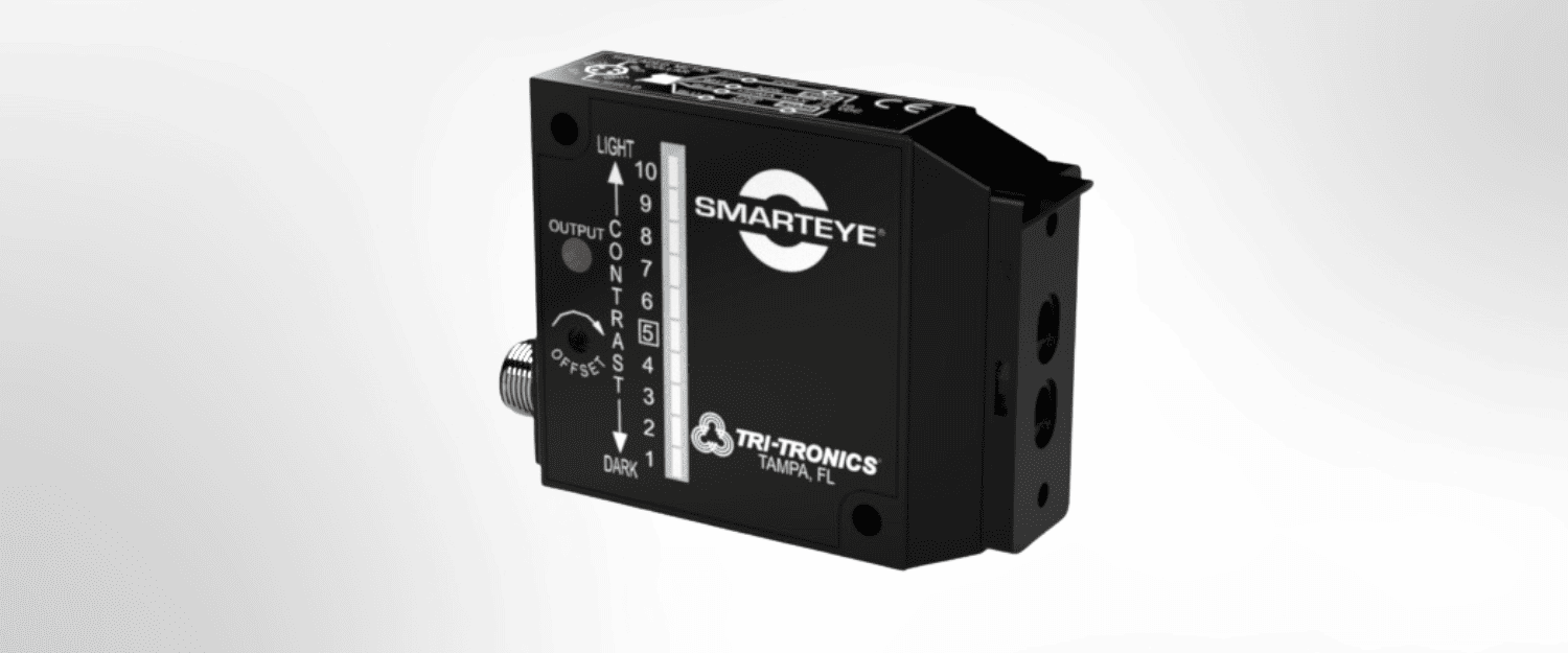 Optimizing Assemblies with Tri-Tronics: The Power of the Smarteye ...