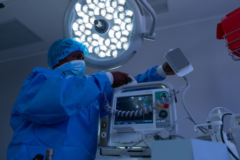 Medical Asset Tracking with RTLS: Benefits in Efficiency and Care ...