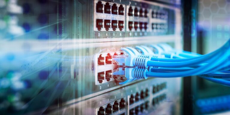 Managed vs. Unmanaged Switches